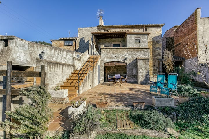 Can Cirera Casa Rural - Banyoles