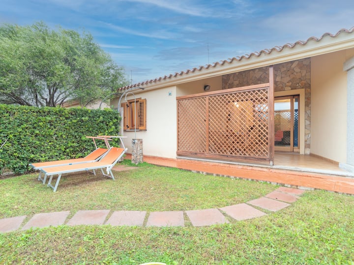 Rei Sole Bilo (Rei321) By Interhome - Costa Rei