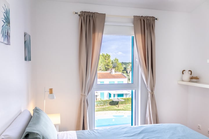 Alvor Prainha Beach House - Praia da Rocha