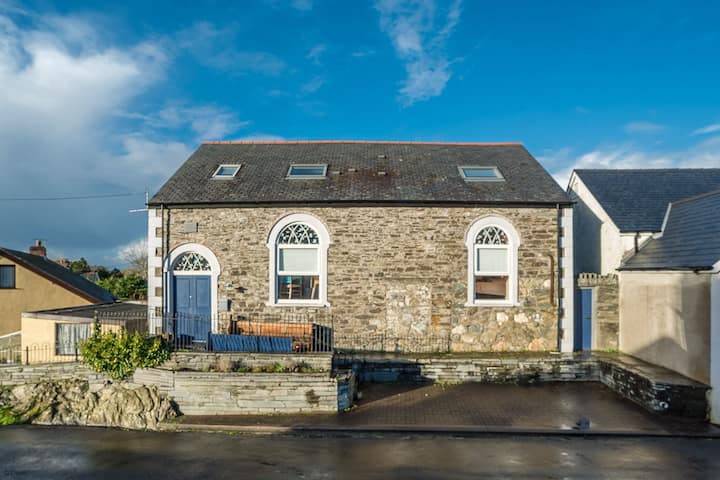Brynhoreb - Tywyn