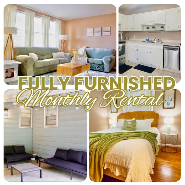 Quiet Extended Stay, By Duke-raleigh Hospital - Raleigh, NC