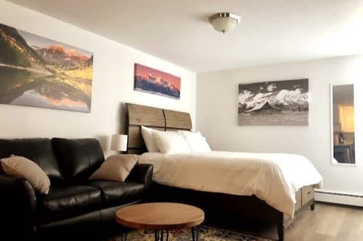 The Peak Pad Mtn Haven - Vail, CO