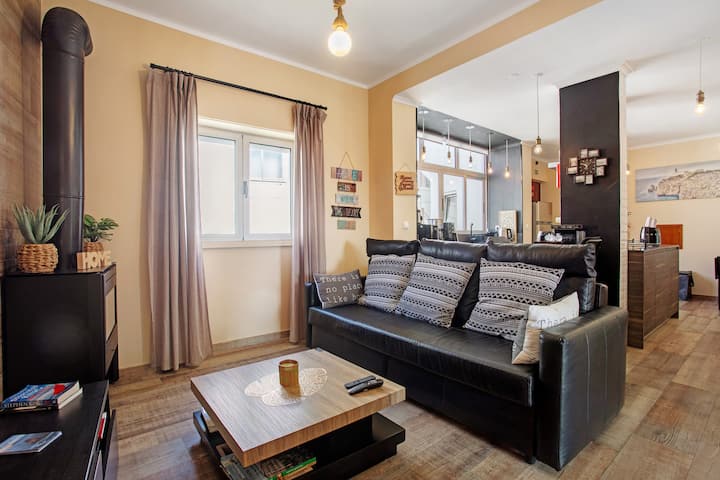 Home Away From Home - Peniche