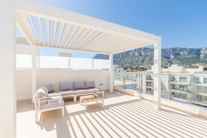 Brisas Del Mar - Dénia - Dénia