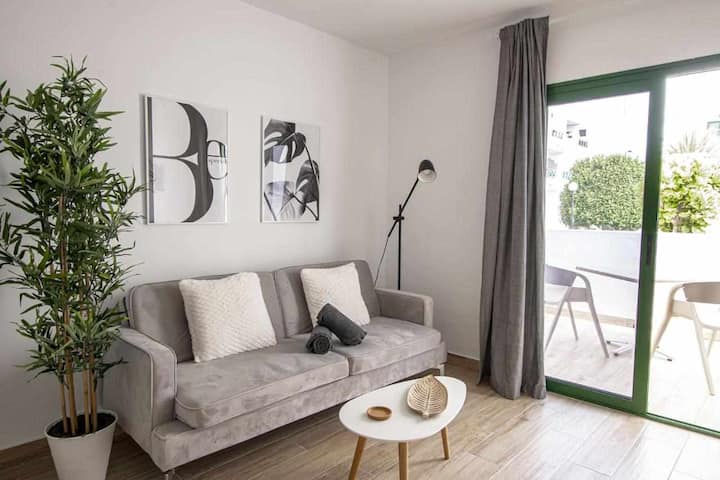 Holyhome Premium 106 - Costa Teguise