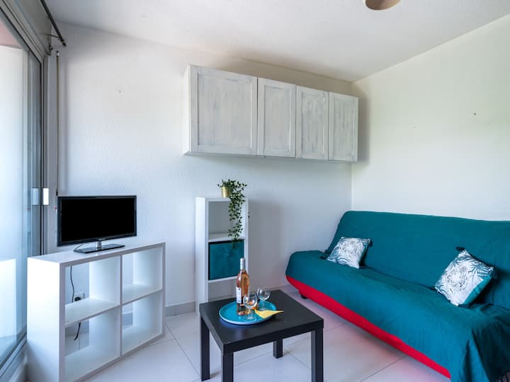 Les Grenadines By Interhome - La Grande-Motte