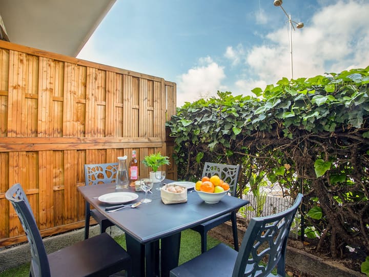 Le Tremblay 1 By Interhome - Cagnes-sur-Mer