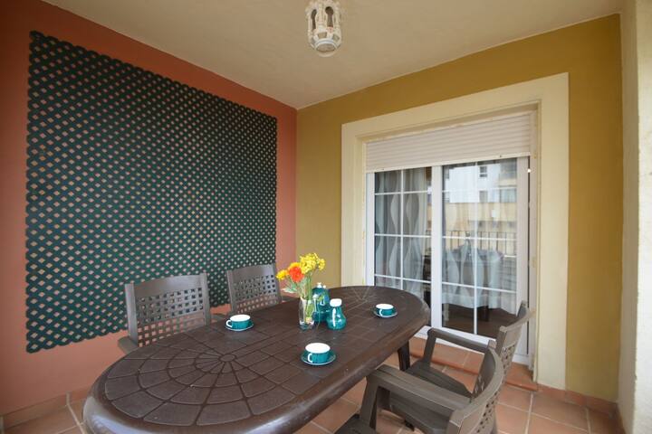 Playa Grande 34 - Isla Cristina