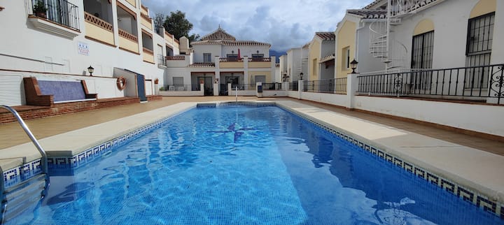 Ap358 Pinar Del Mar - Nerja