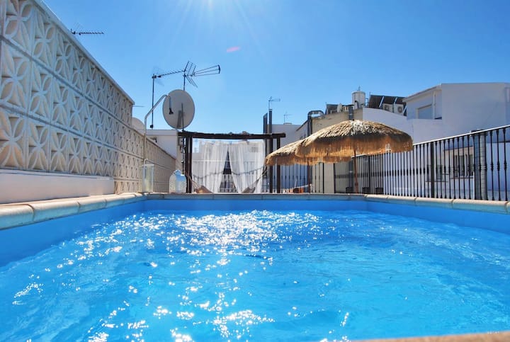 Ap317 - Casa Aileen - Nerja