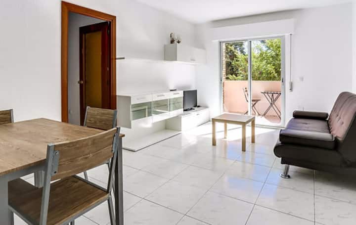 Apartamento Augusto En Alcalá De Henares - Unesco - Alcala de Henares