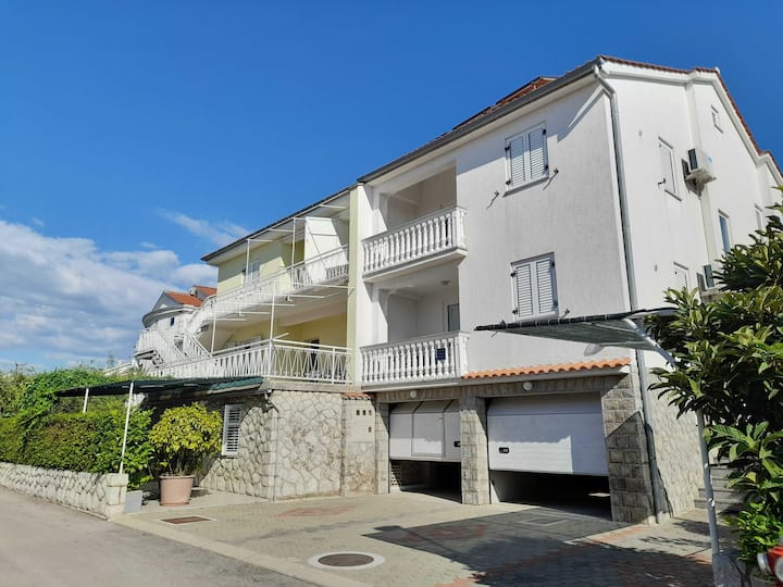 Apartment Close To City Centar - Punat