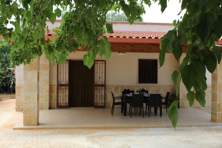 Villa Giovita By Pugliadamare - Ceglie Messapica