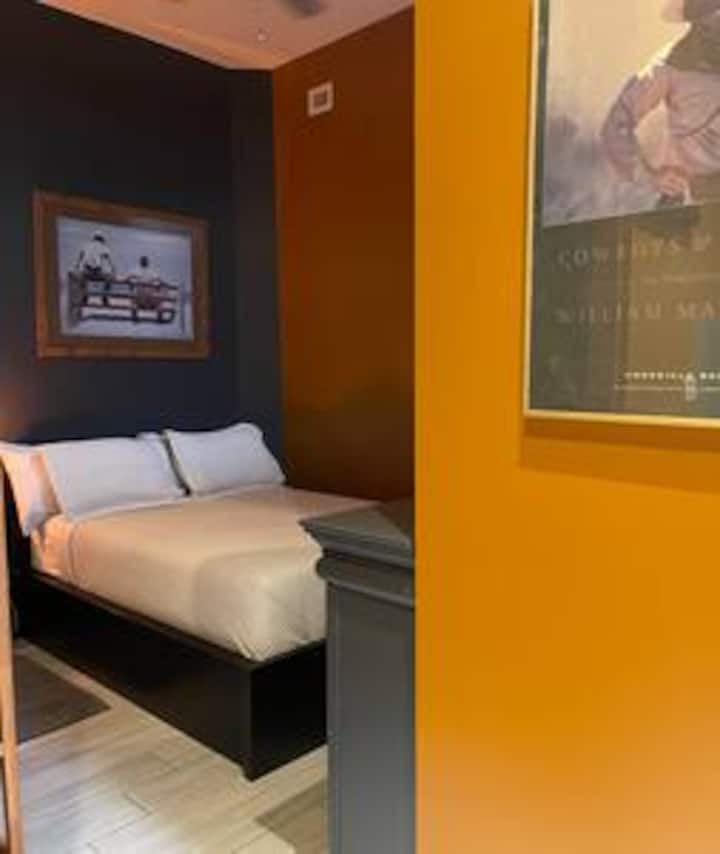 Metropolitan Loft 204 - Red Deer