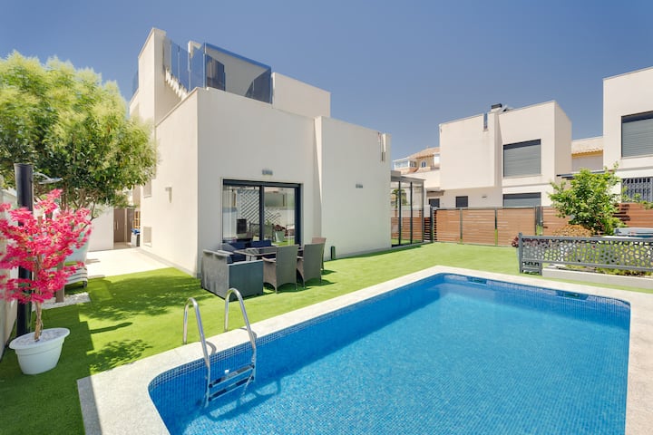 Azalea Ii - Torrevieja