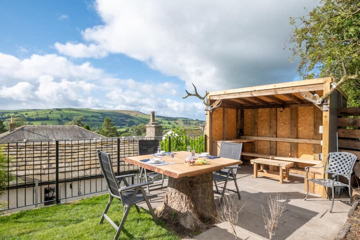 2 Bed In Bradley (Oc-ds1034) - Skipton