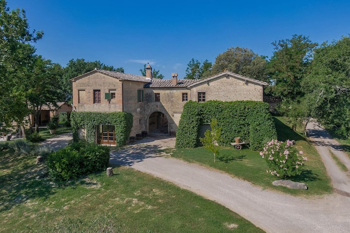 Borgo Antico - Montalcino