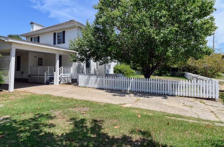 Ja-2 (Village Accommodations - Outer Banks Motel) - Buxton, NC