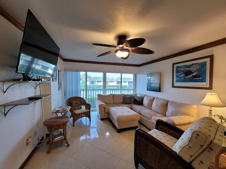 Ov 821 Tennis Court View - Fort Pierce, FL