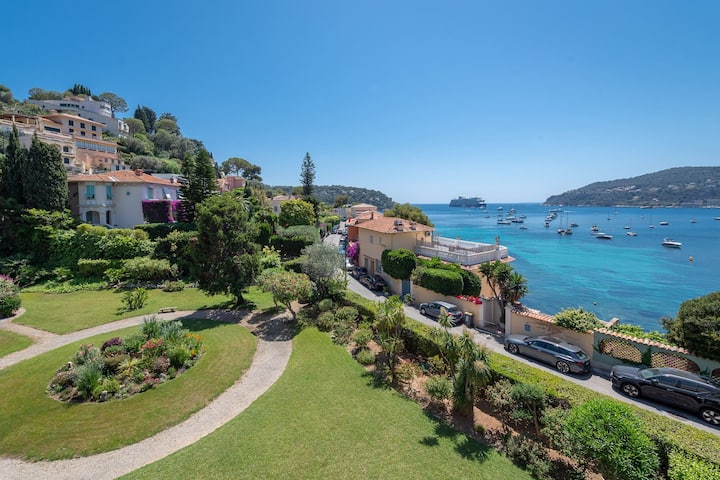 Elena - Saint-Jean-Cap-Ferrat