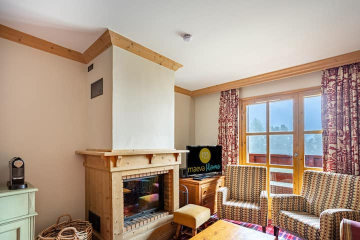 Appartement 4 Pièces 8 Personnes - Sélection - Séez