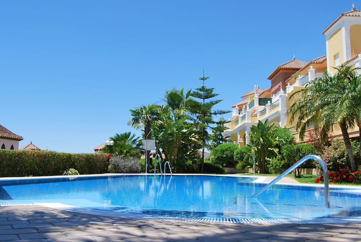 Ap191 Señorio De Capistrano - Nerja