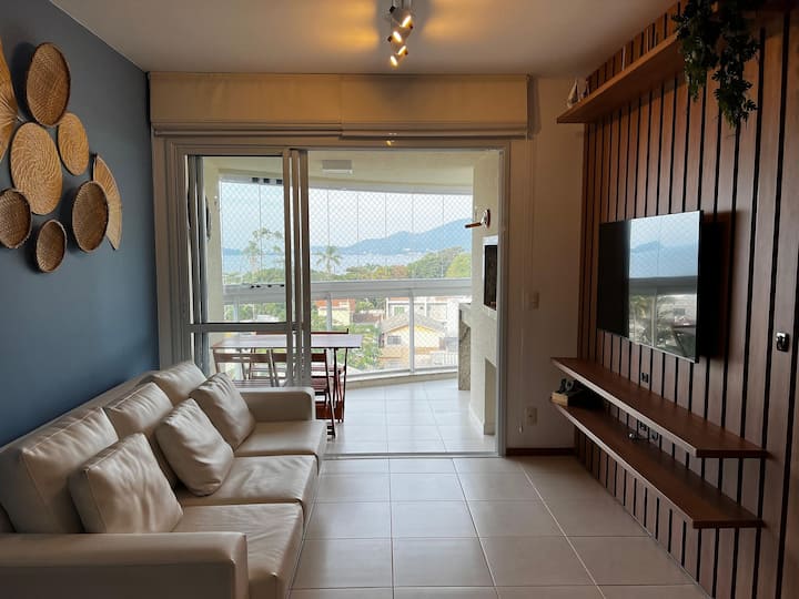 Sunrise Seascape - Vista Mar - Beto Carrero - Sc - Penha