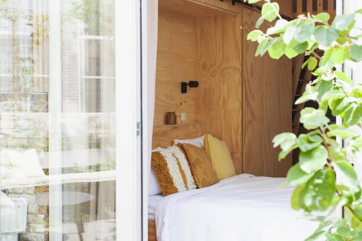 Lovely And Charming Guesthouse Near City Center - Dordrecht