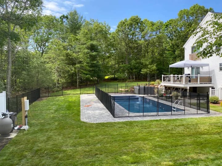 200 Asa Meigs Rd - Cape Cod - Sandwich, MA