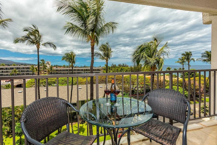 Kihei Akahi Resort - Unit C603 - Kihei, HI