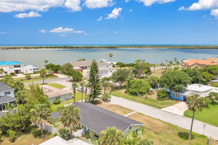 Historical St. Augustine Home #2 - St. Augustine, FL