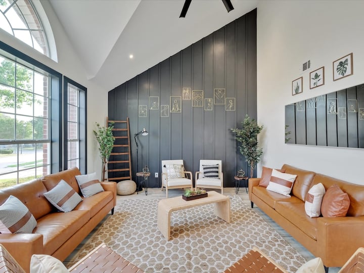 Dallas Villa Vacation Rentals - Texas, United States | Airbnb