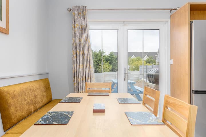 Solus House Dingle: Holiday Home - Dingle Peninsula