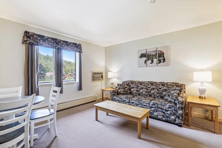 Cedarbrook Bedroom Suite/outside Heated Pool 11921 - Killington, VT