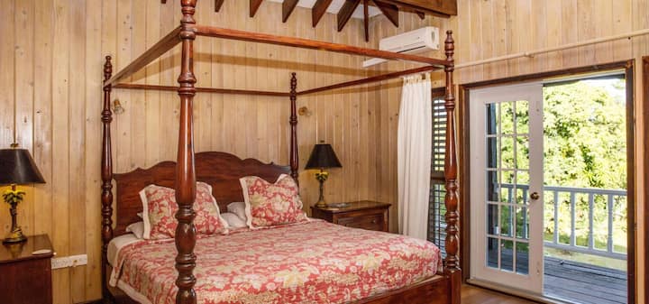 Lance Aux Epines House - Grenada