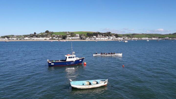 2 Bed In Appledore (Oc-cosyn) - Appledore
