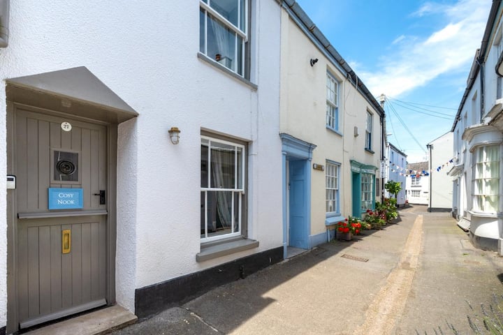 2 Bed In Appledore (Oc-cosyn) - Appledore