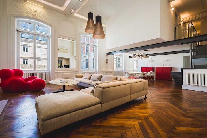 Loft Keyweek Superbe Loft Contemporain Proche De - Biarritz