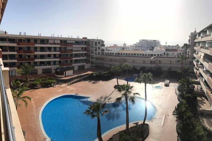 Apartamento Bekis - Santiago del Teide