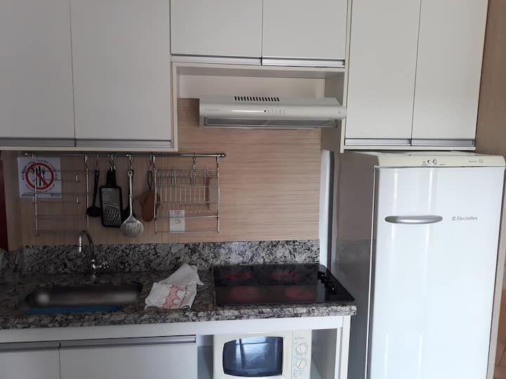 Lagoa Hotel-park á 40m, Entra+barata,sem R.cama. - Caldas Novas