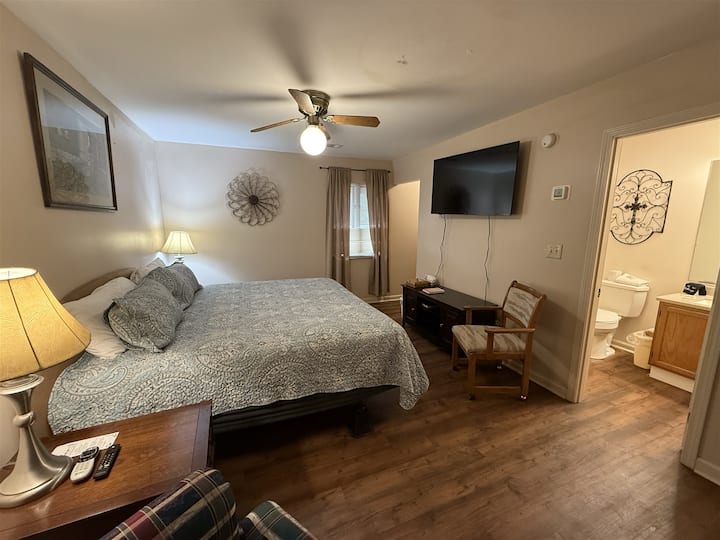 Rivers Edge 803b - Helen, GA