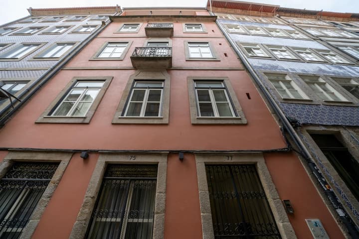 Mercadores Apartment By Amber Star Rent - Porto