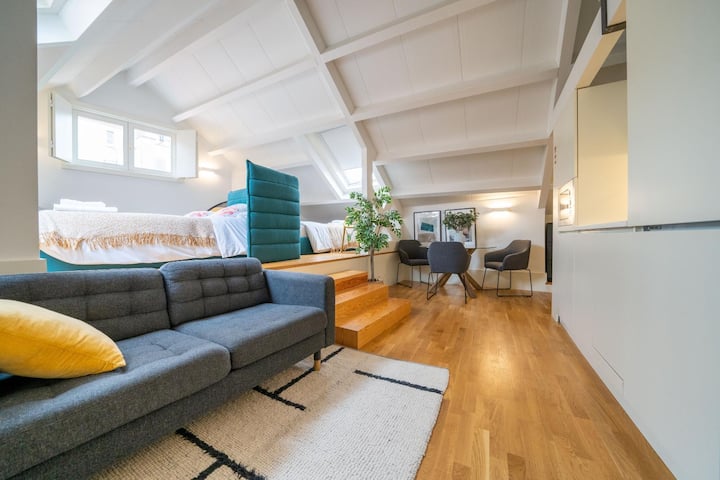 Mercadores Apartment By Amber Star Rent - Porto
