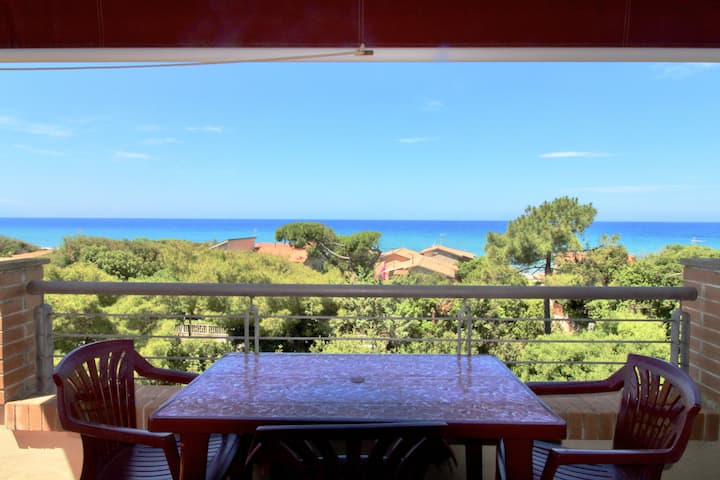 Villa La Cavaliera 42 - San Vincenzo