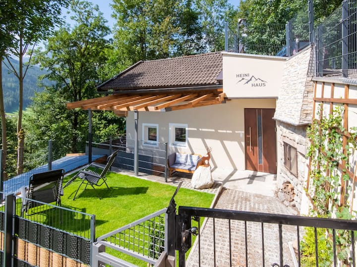 Confortable Maison De Vacances Sur Le Wildkogel - Bramberg am Wildkogel