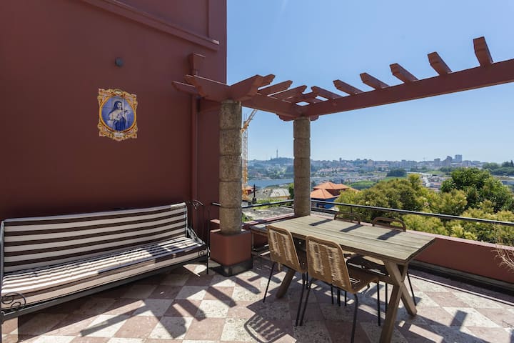 Liiiving In Porto - Casa Duque Apartment V - Senhora da Hora