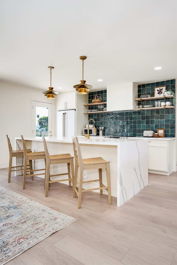 3br W/ Heated Pool! Mins From Asu And Golf! - 坦佩