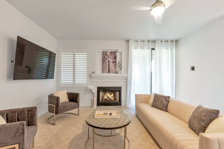 Heated Pool/spa, Near Tpc, Westworld, Shops/dining - Scottsdale, AZ