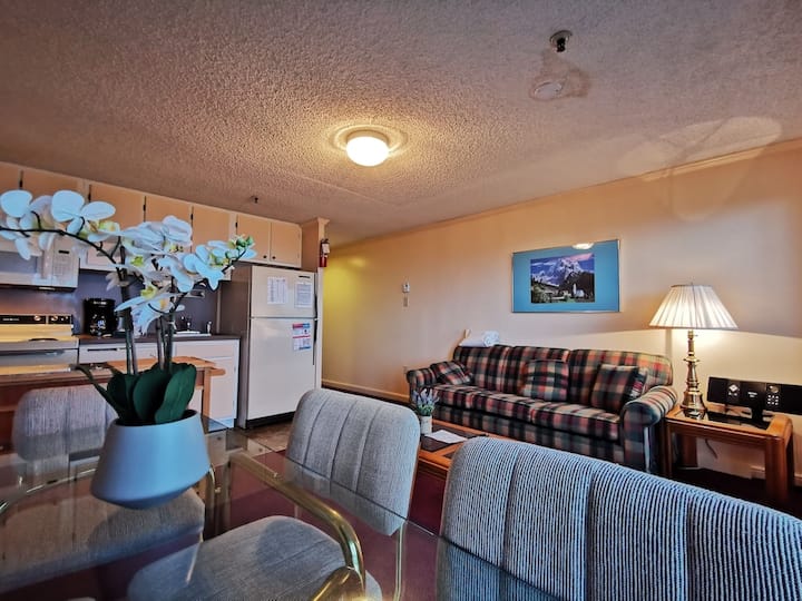 Ml First Floor Ski In/out Condo.15% Off On Ski Ren - Snowshoe, WV