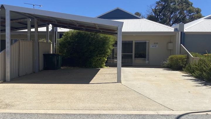 Unit 66, Seafront Estate - Jurien Bay